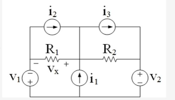 Solved 2 2 3 1 2 1 Given the element values. Calculate the | Chegg.com