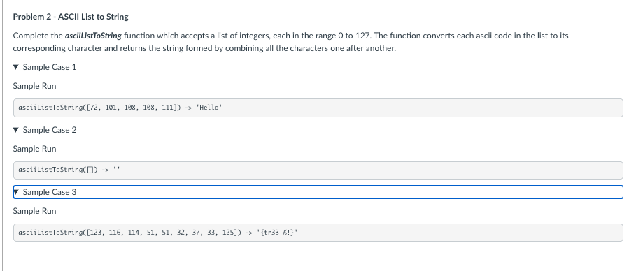 Solved Problem 1 - Student Class Provided to you is the | Chegg.com