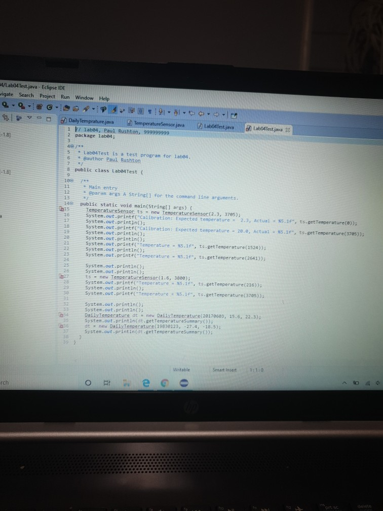 Solved Chapter # et/Downloads/lab04%20(1).pdf Lab 04 | Chegg.com