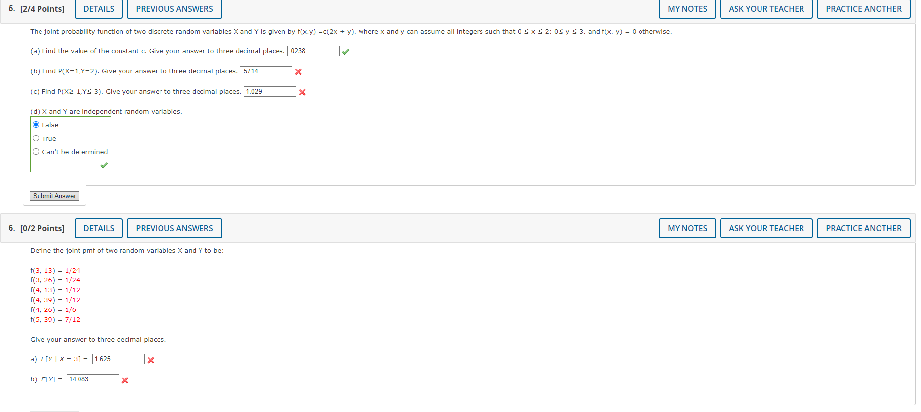 Solved Please answer each indavidually and label them. | Chegg.com