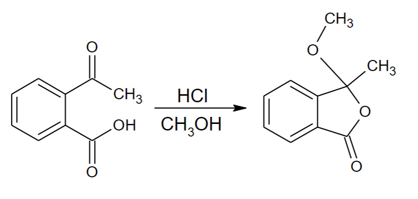 Solved CH3OH HCl calor HCl | Chegg.com