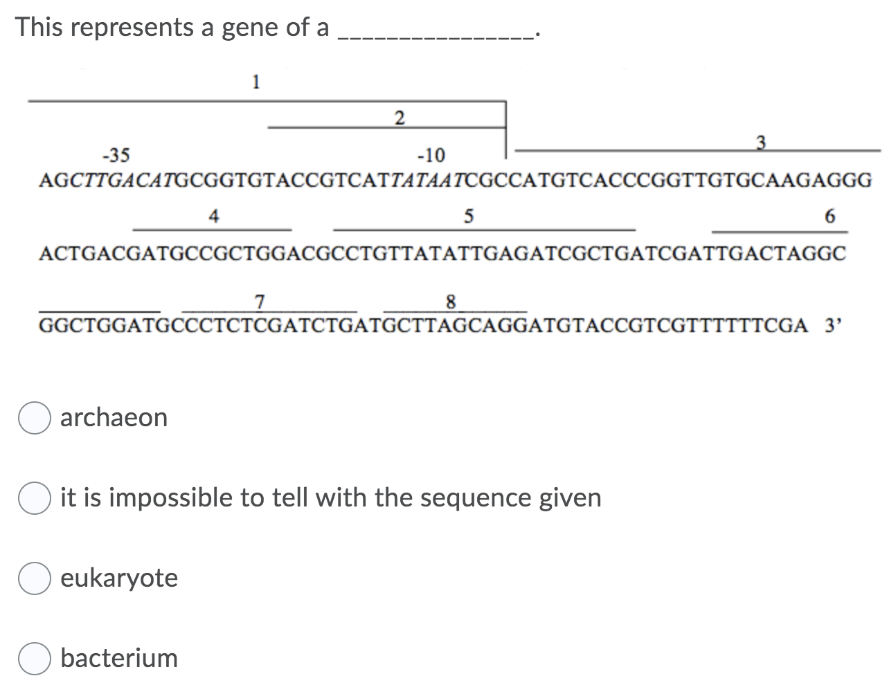 Solved A tRNA anticodon is 5' ACG 3'. It can bind which of | Chegg.com