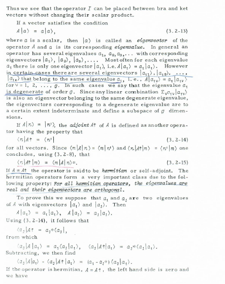 Solved 7. Show that I2=I. This result proves that I is an | Chegg.com