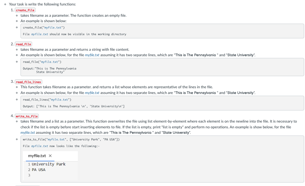 Solved Purpose This purpose of this comprehensive program is | Chegg.com