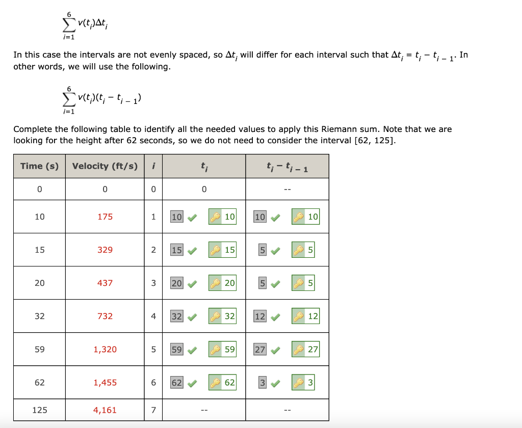 Solved Tutorial Exercise When we estimate distances from | Chegg.com
