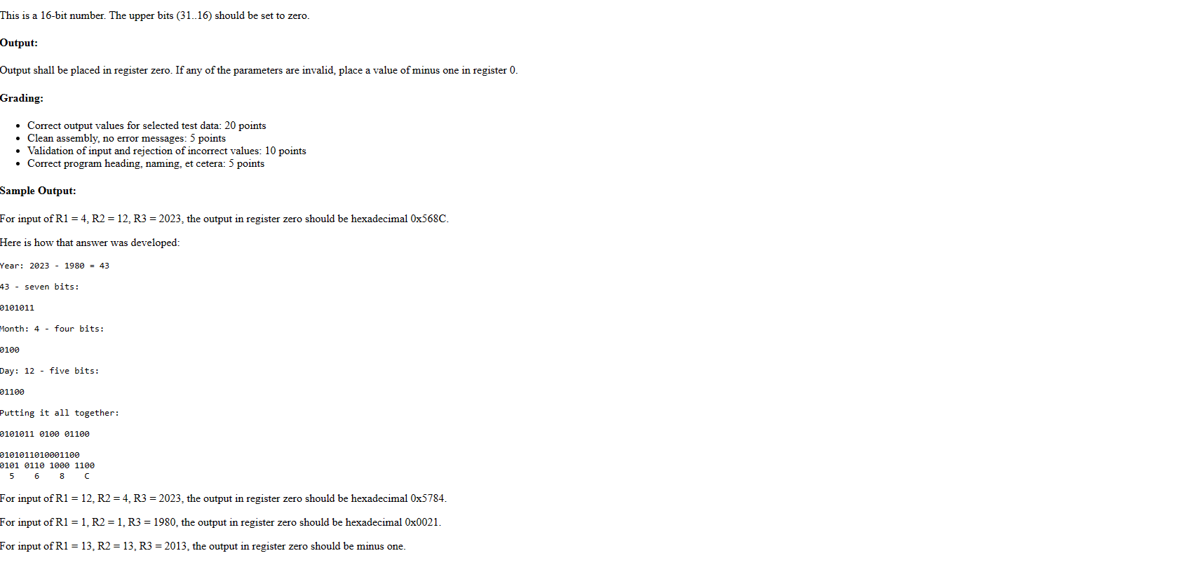 THE LAB MUST BE WRITTEN IN ARM V7 USING the VISUAL | Chegg.com