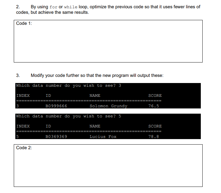 Solved 1. Type the following code, compile, and run it using | Chegg.com