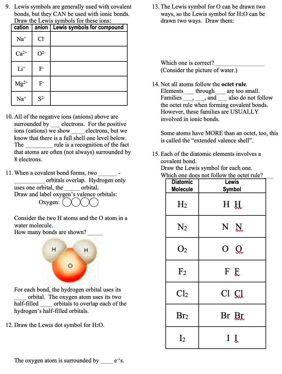 South Pasadena • AP Chemistry Name Period Date 9 • | Chegg.com