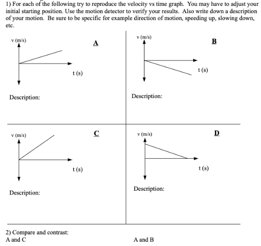 [solved] 1 For Each Of The Following Try To Reproduce Th