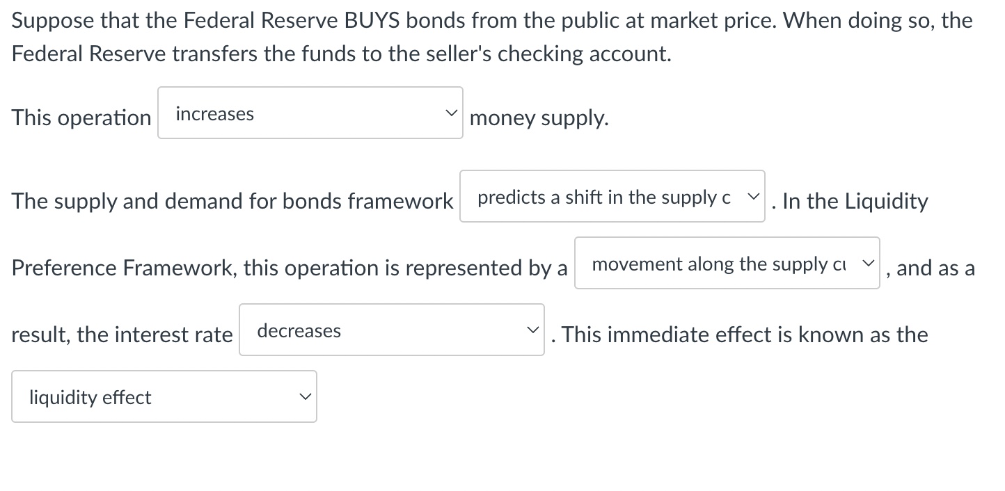 Solved Wondering if my answers seem alright | Chegg.com