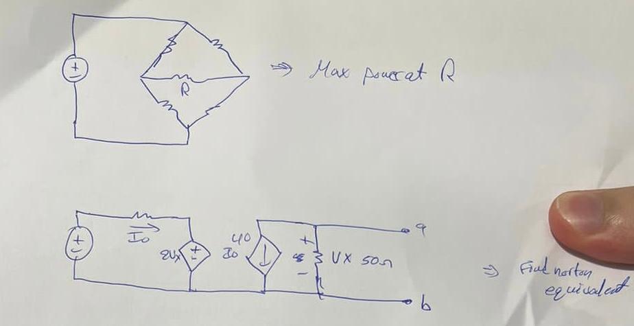 please give an example of how to solve this ASAP. I | Chegg.com