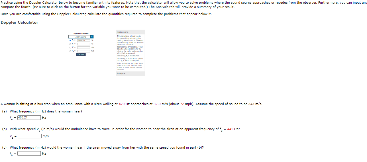 Solved compute the fourth. (Be sure to click on the button | Chegg.com
