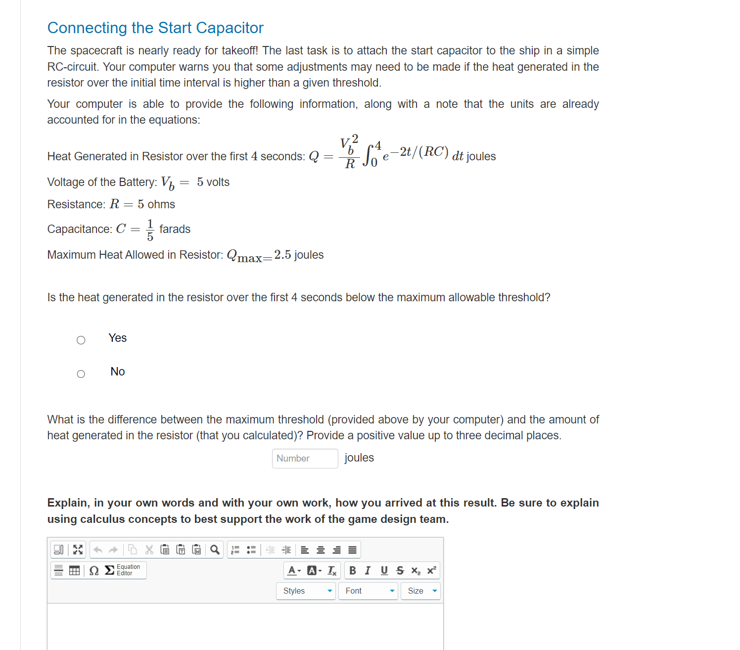 The Spacecraft Password Entering the room, you see | Chegg.com
