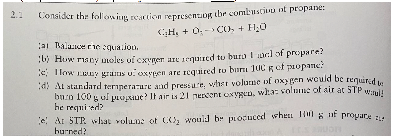 Solved Consider the following reaction representing the | Chegg.com