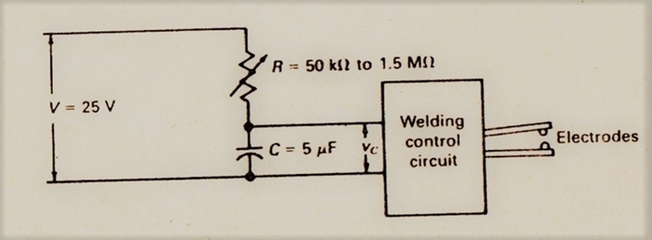 Solved 3. The variable resistance and fixed-value | Chegg.com