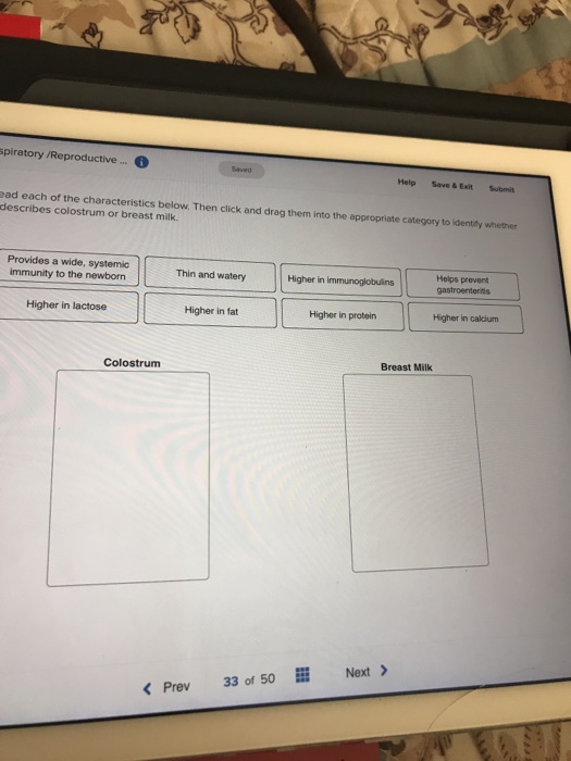 Anatomy And Physiology Archive | December 17, 2017 | Chegg.com