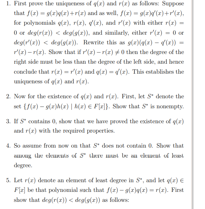 Solved Exercise 2.128 The purpose of this exercise is to | Chegg.com