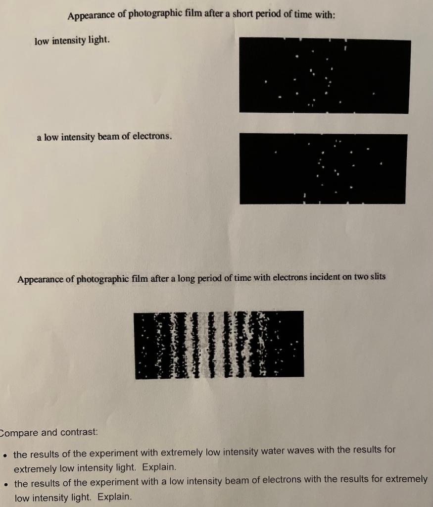 Solved CAN YOU EXPLAIN THOROUGHLY WHAT I AM LOOKING AT AND | Chegg.com