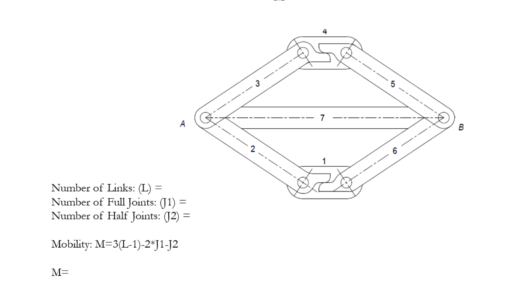Solved Please solve this and color code the links as you | Chegg.com