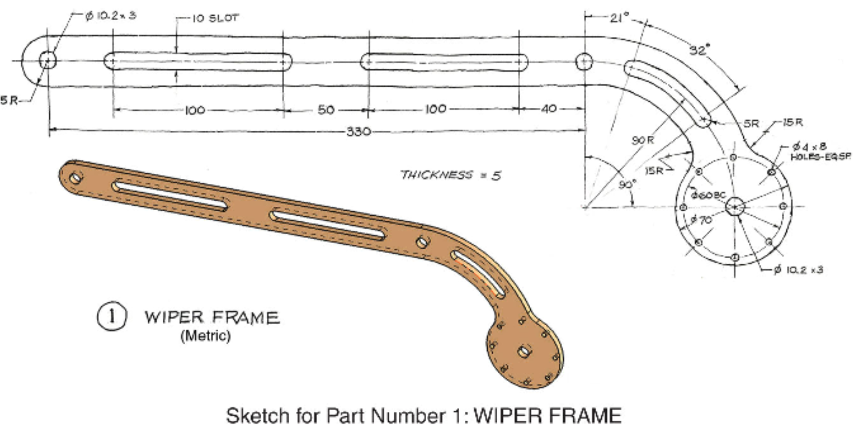 Solved Please do not copy or refer to the old solutions on | Chegg.com