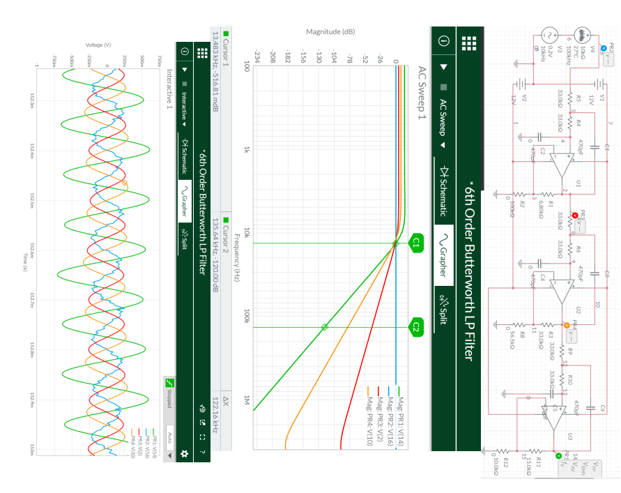 Solved Experiment \# 9\&10 Operational Amplifier | Chegg.com