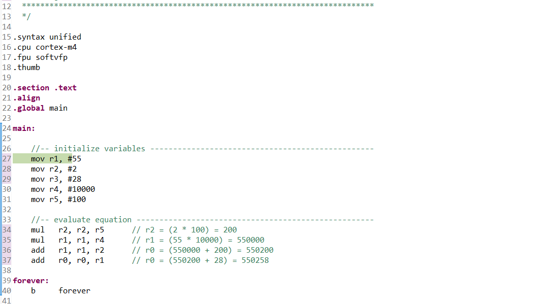 Lab Exercise 2 Requirements: For credit, the student | Chegg.com