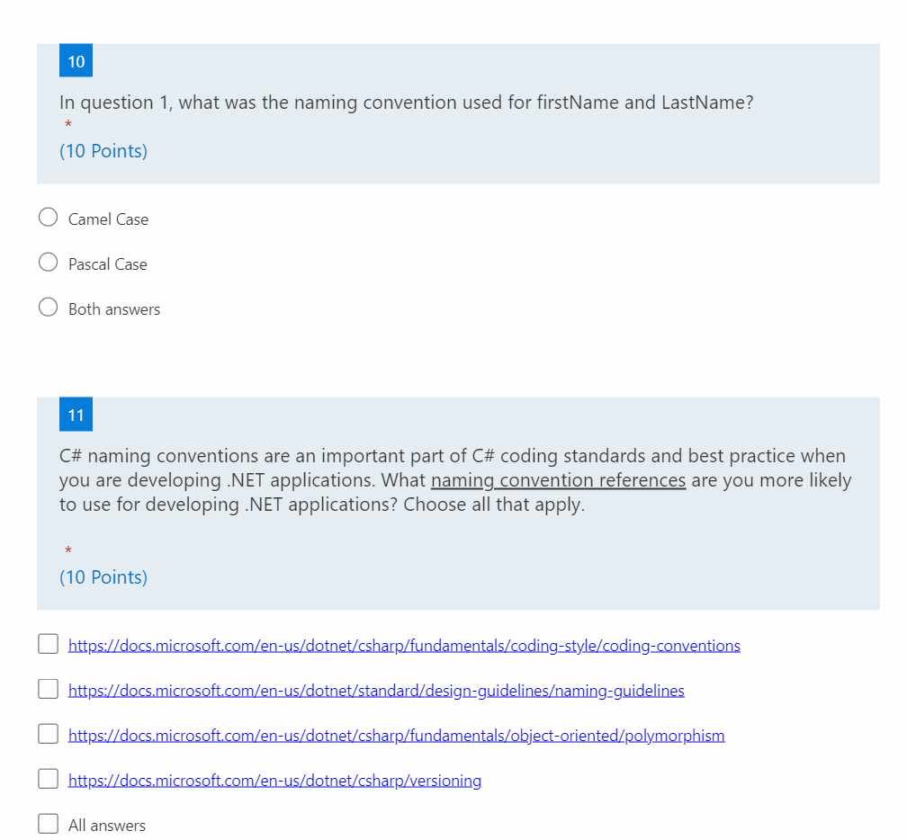 Solved 9 class BaseClass { public virtual void Method1() { | Chegg.com