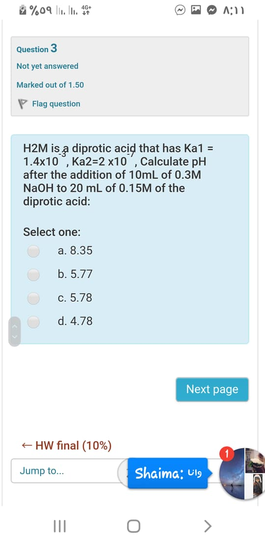 Solved --------------- Please Solve As soon as Solve quickly | Chegg.com