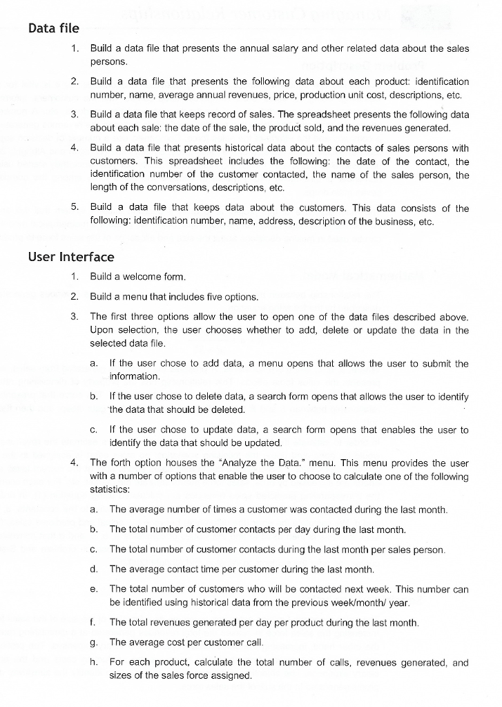 Using PYTHON. Create a program that follows the | Chegg.com