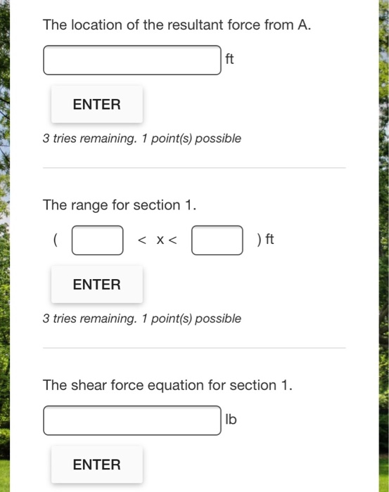 Solved FourPoint Draw the reactions in the positive | Chegg.com