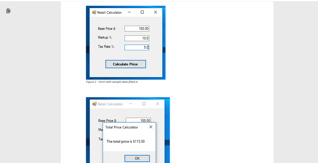 Adobe Acrobat Assignment 07 INFS 605 Assignment 7 | Chegg.com