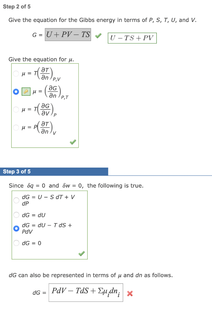 Solved In this problem, we will demonstrate that entropy | Chegg.com