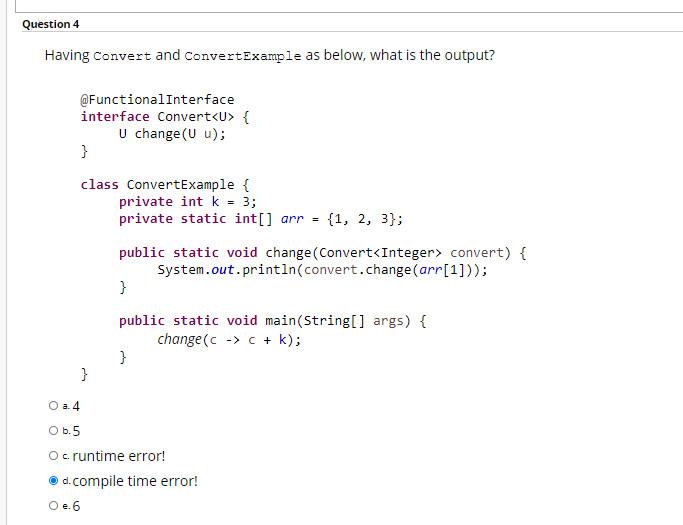 Solved QUESTION REGARDING JAVA PROGRAMMING. PLEASE | Chegg.com