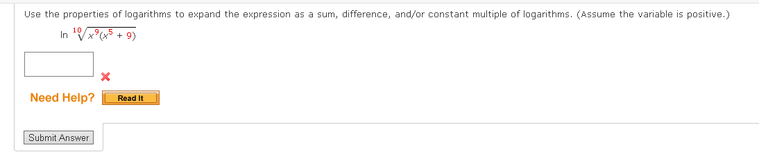 Solved fill in blanks please. Use the properties of | Chegg.com