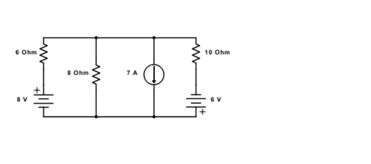 Solved solve for the mesh currents | Chegg.com Solved solve for the mesh currents | Chegg.com