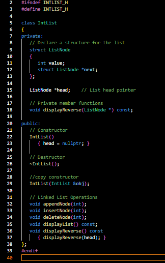 Solved Why do I keep getting these errors when i run the | Chegg.com