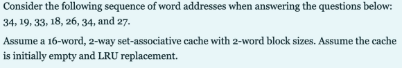 Solved For Each Of These References Identify The Binary 