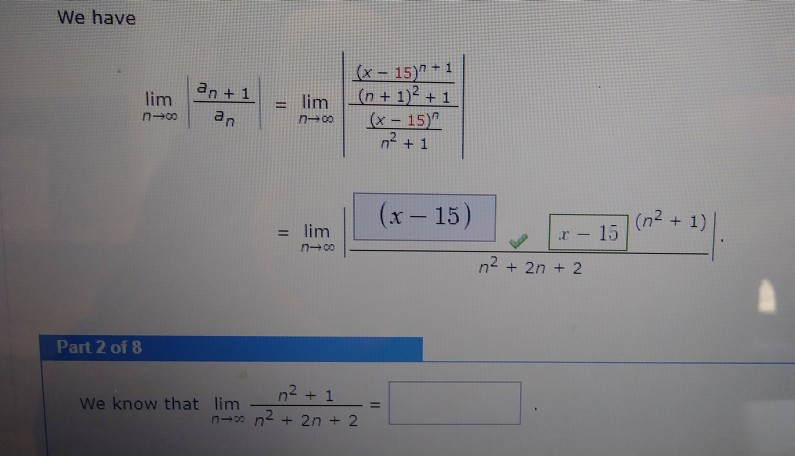 Solved Simplifying, we get lim - simplifying, we get im. V | Chegg.com