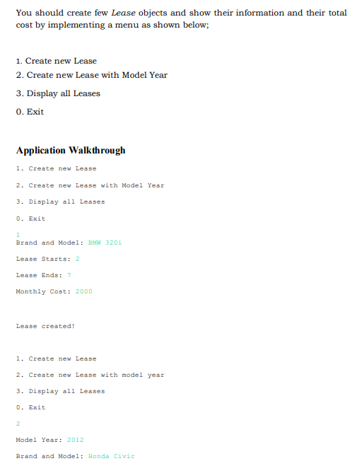 Solved plse solve java type fast i have 2 hours and not | Chegg.com