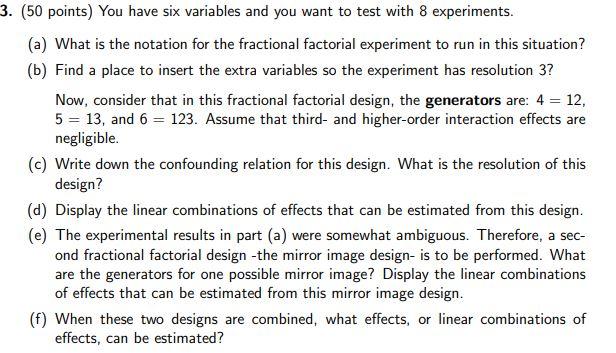 Solved Can I have a detailed answer please? I know that we | Chegg.com