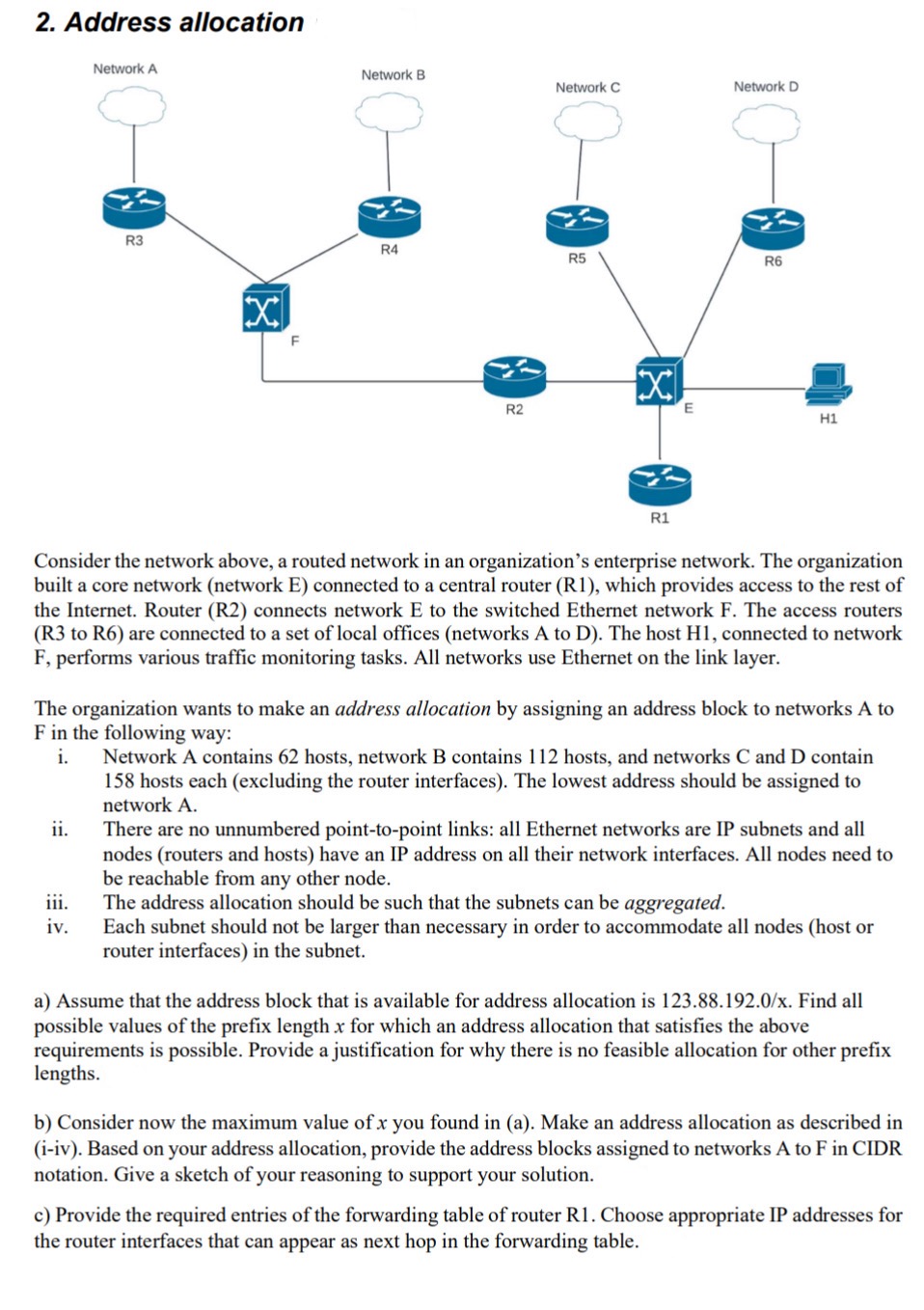 Solved Hello! Could someone help me solve these | Chegg.com