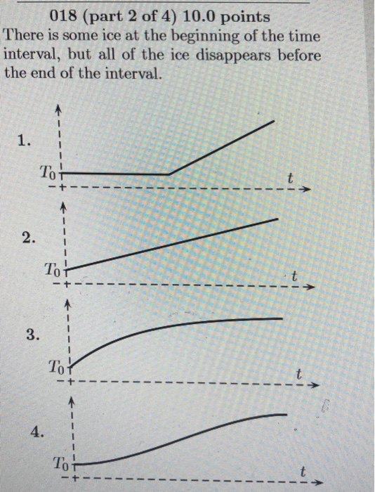Solved 017 (part 1 of 4) 10.0 points Consider a perfectly | Chegg.com