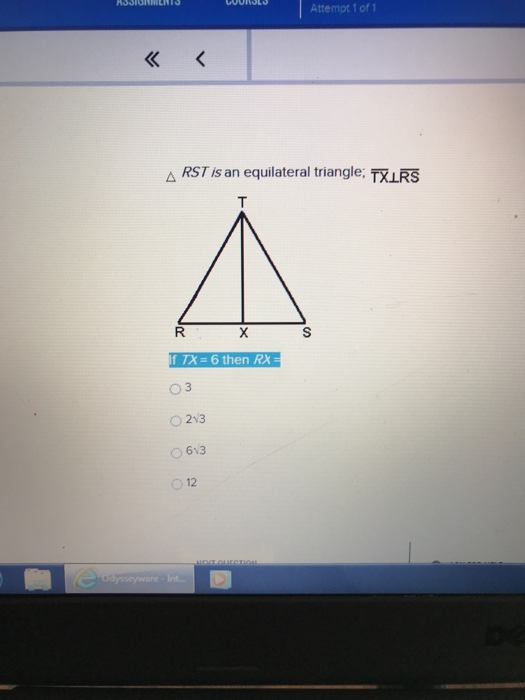 Geometry Archive | May 29, 2018 | Chegg.com