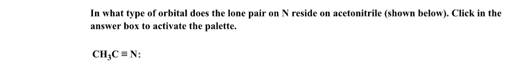 Solved Click in the box to activate the ChemDraw utility | Chegg.com