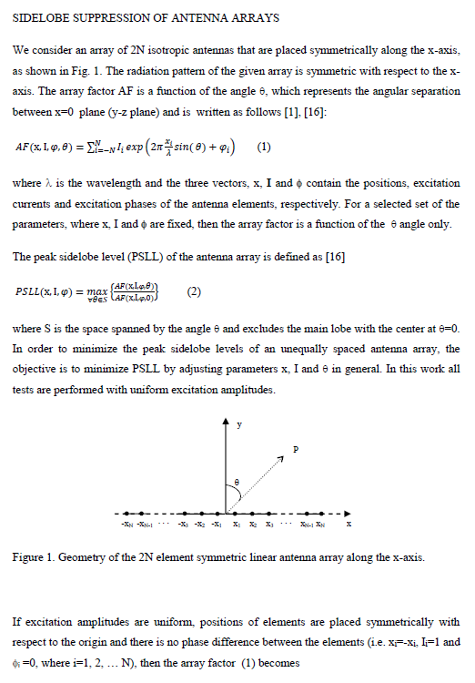 Solved This Project Must Be Done With Python And Moea D