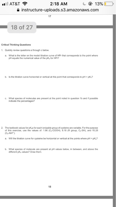 Solved 2:18 AM instructure-uploads.s3.amazonaws.com all AT&T | Chegg.com