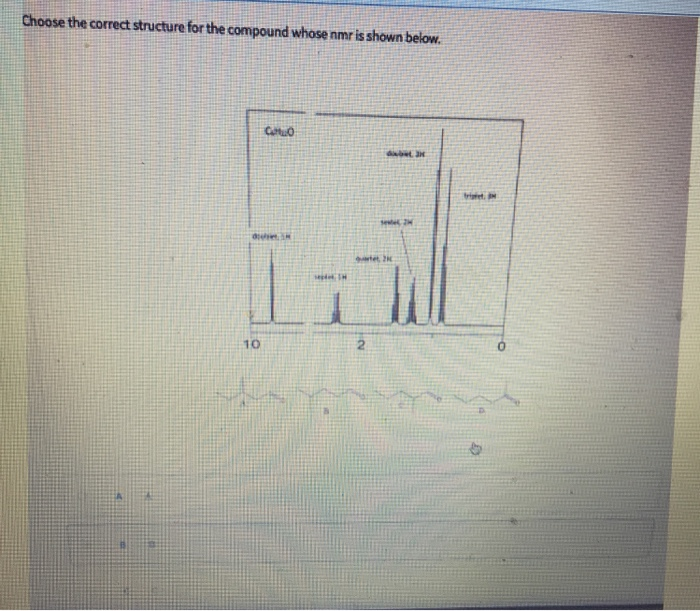 Solved FAHGs3 Choose the correct reagent for the following | Chegg.com