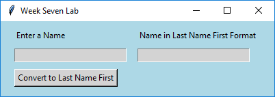 Solved Python Programming, Below included the Skeleton, | Chegg.com