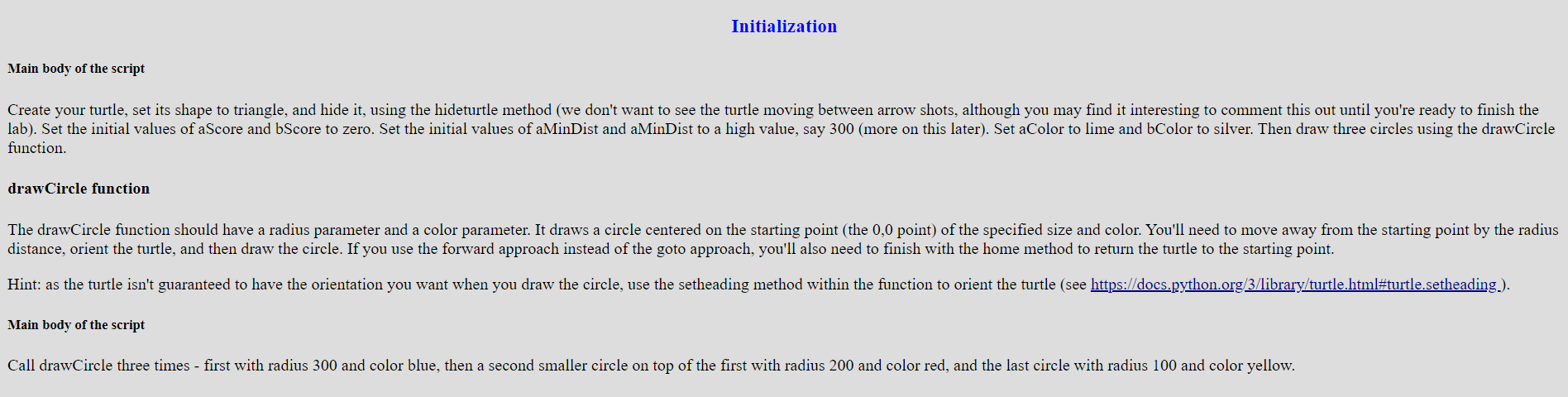 Solved Please write this full in Python. Please include the | Chegg.com