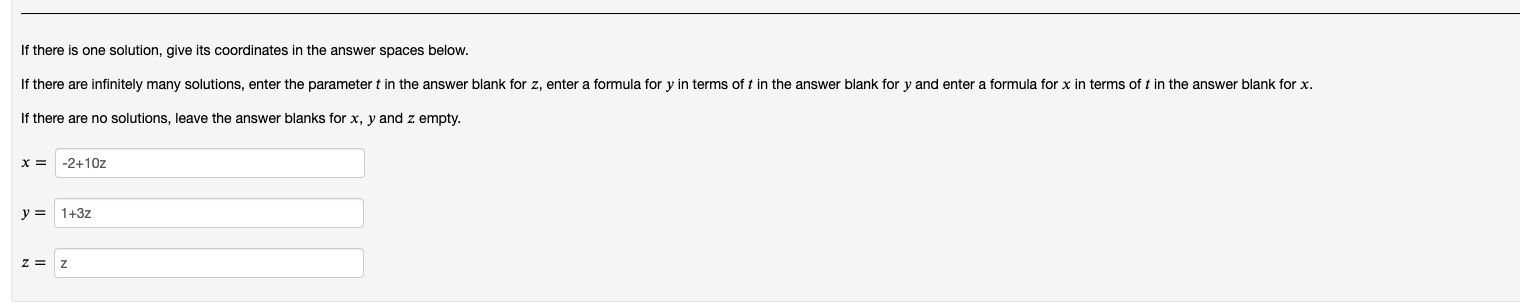 Solved (1 point) Note: In this problem, scalars are in Z5, | Chegg.com